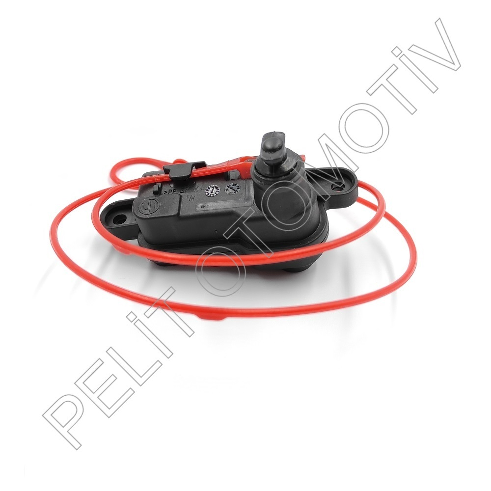 Audi A3 Depo Kapak Kilit Motoru 8V0862153B (2013-2020) - 958.33 TL + KDV