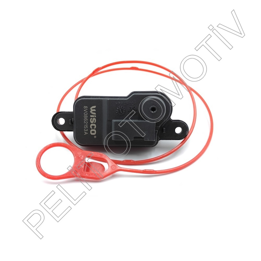 Audi A6 A6Q Depo Kapak Kilit Motoru 8V0862153B (2011-2018) - 958.33 TL ...