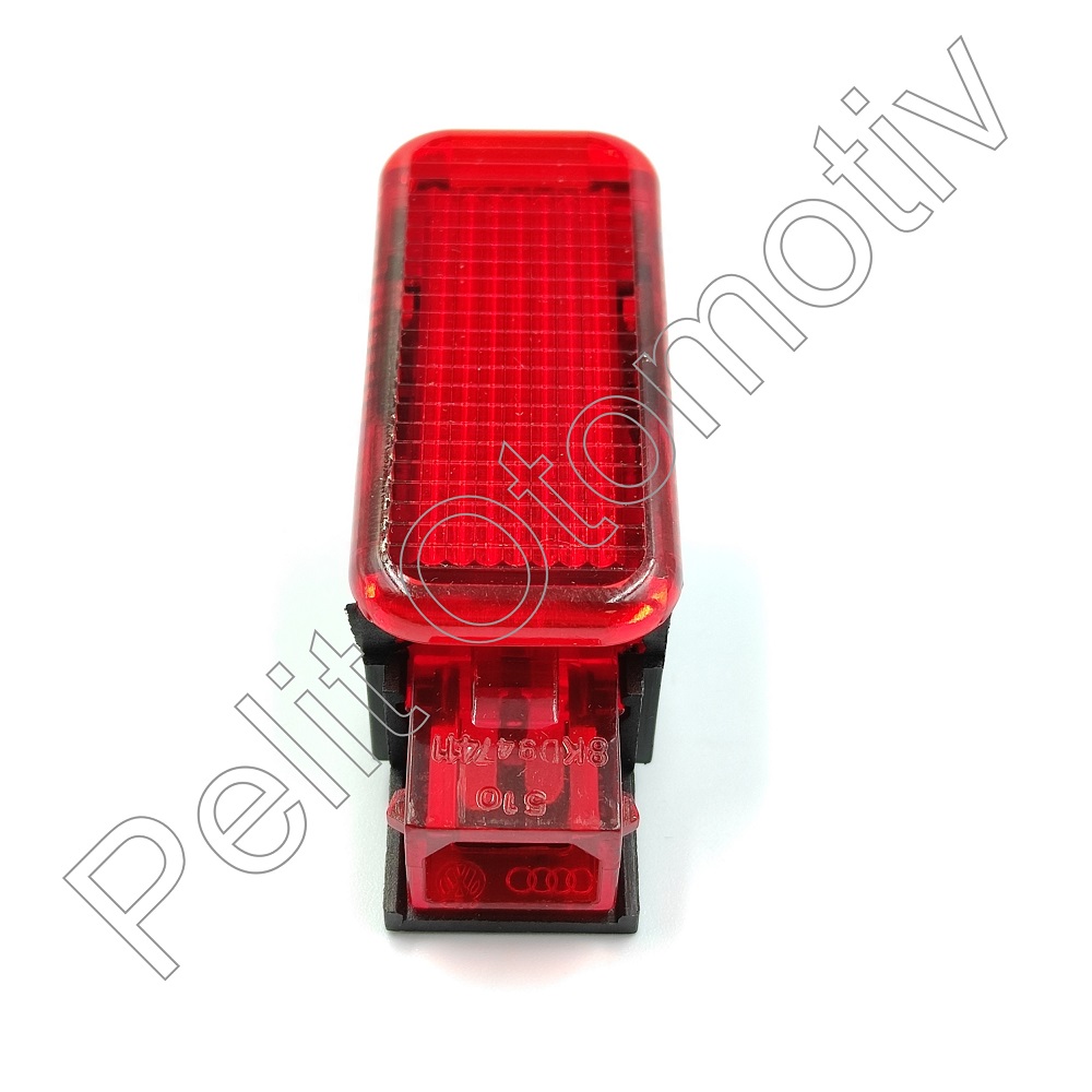 Audi A3 Kapı İç Lambası 4B0947411 8D0947411 6Y0947411 - 391.67 TL + KDV