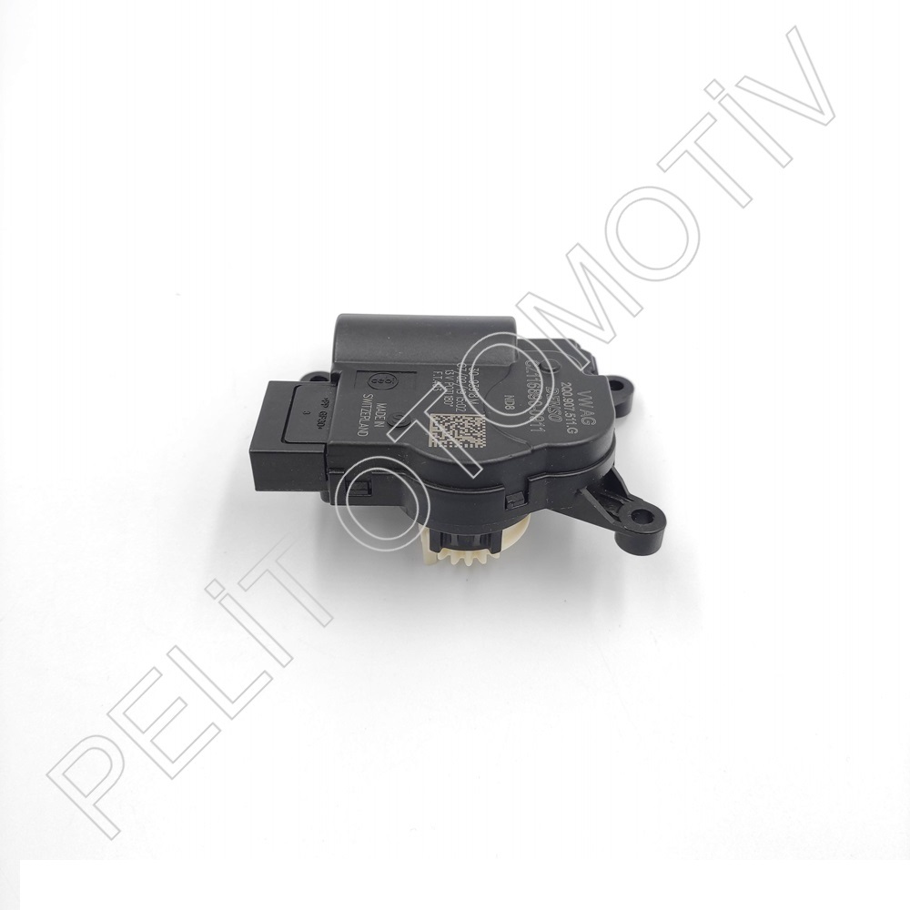 Audi Kalorifer Ayar Motoru 5Q0907511K 2Q0907511G Orjinal - 2,185.25 TL ...