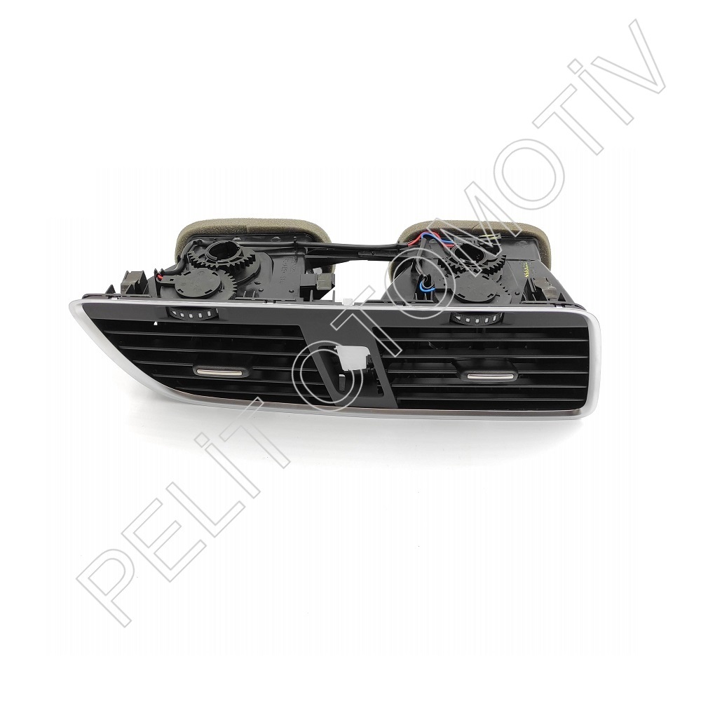 Audi Q3 Ön Orta Havalandırma 8U1820951C (2012-2018) Orjinal - 4,133.08 ...