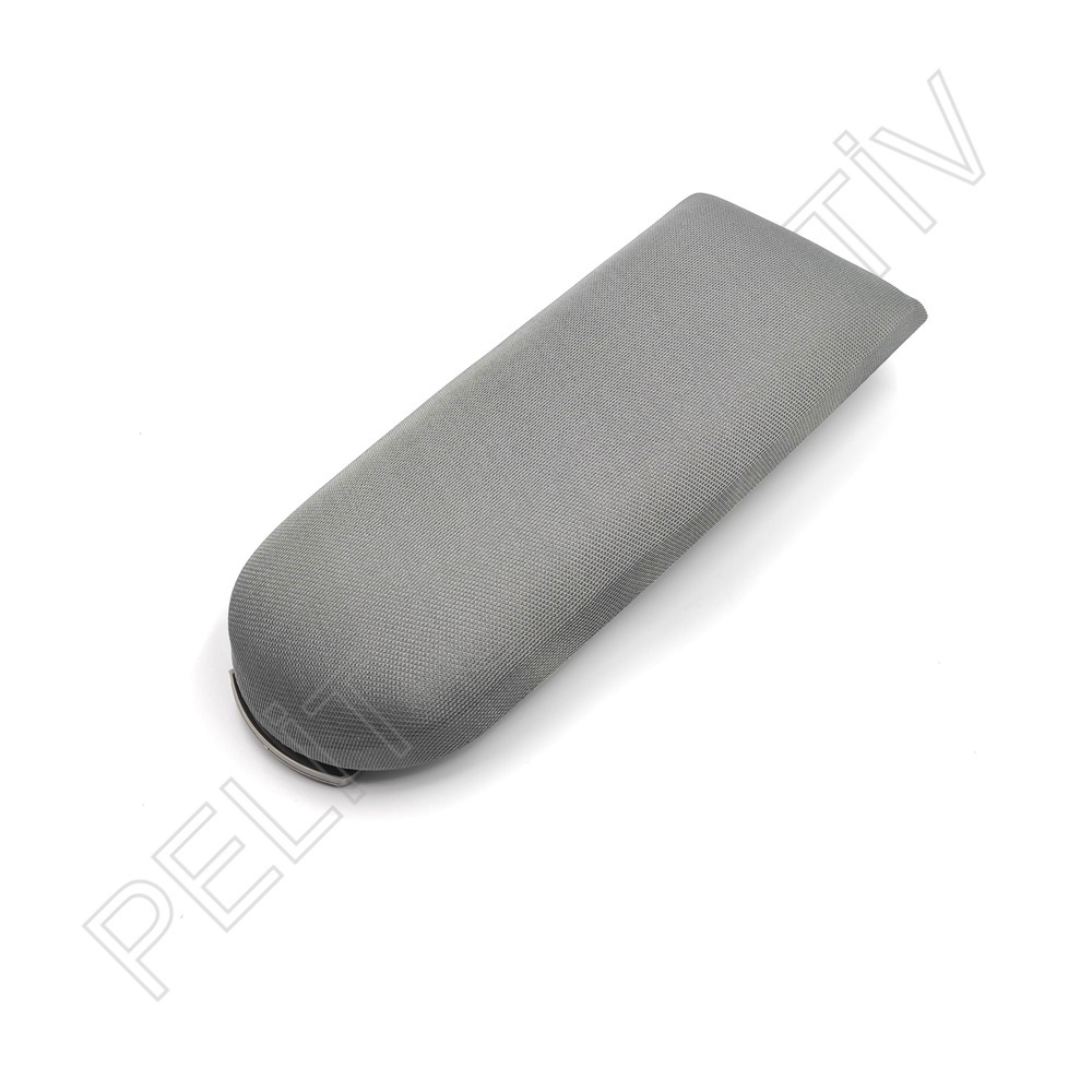 Beetle Orta Konsol Kol Dayama Kapağı 3B0867173 Gri Kumaş - 804.86 TL + KDV