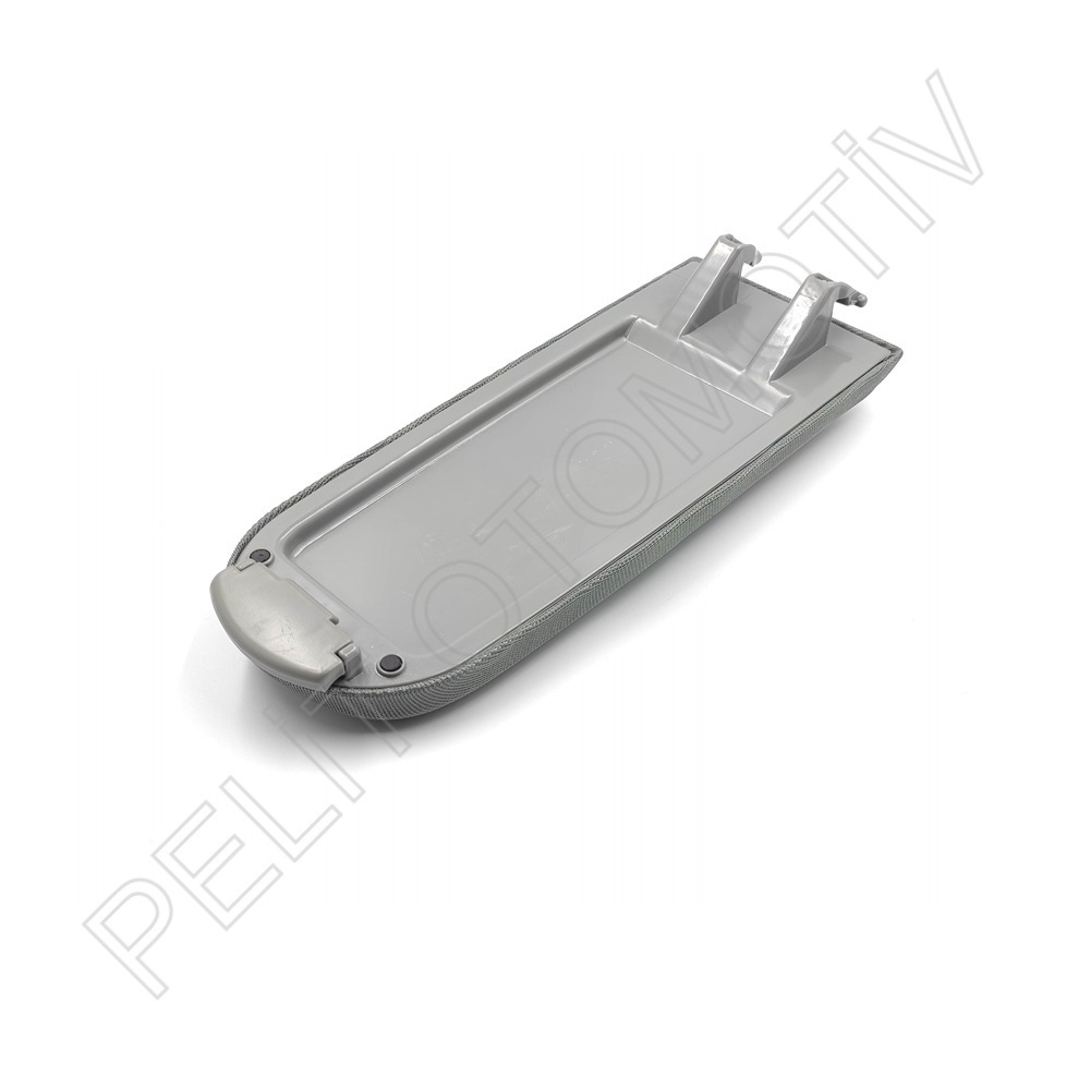 Beetle Orta Konsol Kol Dayama Kapağı 3B0867173 Gri Kumaş - 741.10 TL + KDV