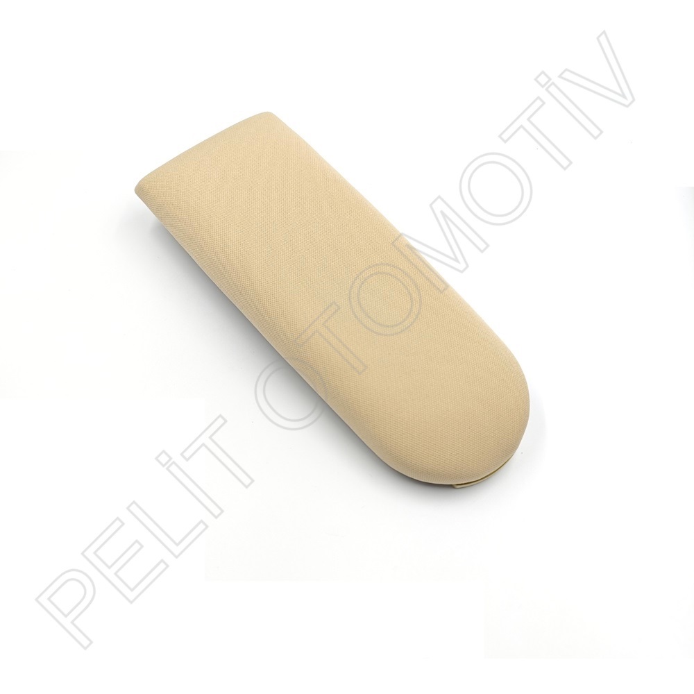 Passat Orta Konsol Kol Dayama Kapağı 3B0867173 Kumaş Bej - 927.50 TL + KDV