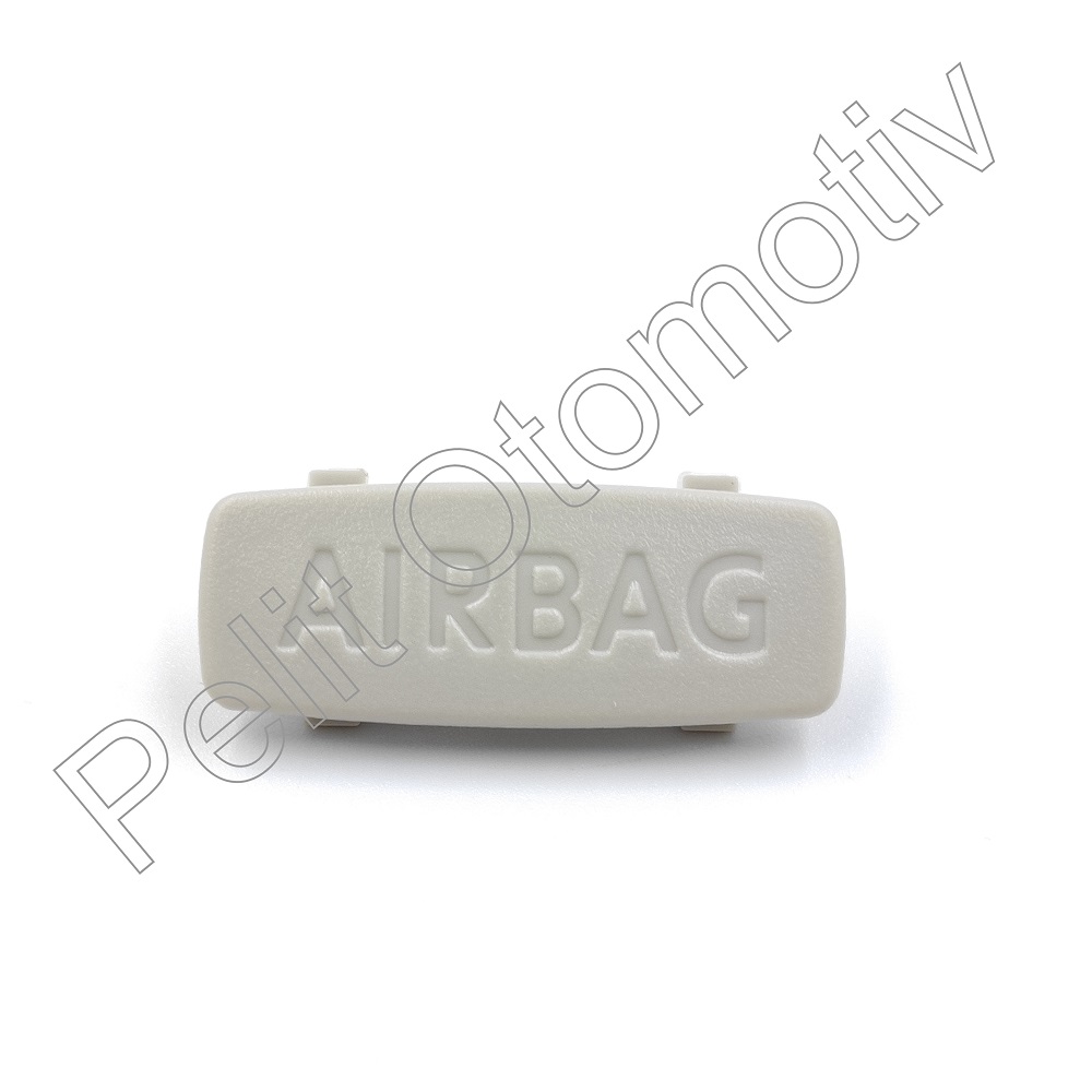 GOLF AİRBAG YAZISI 1K0853437 3C0853437 5G0853437 ORJİNAL - 183.93 TL + KDV