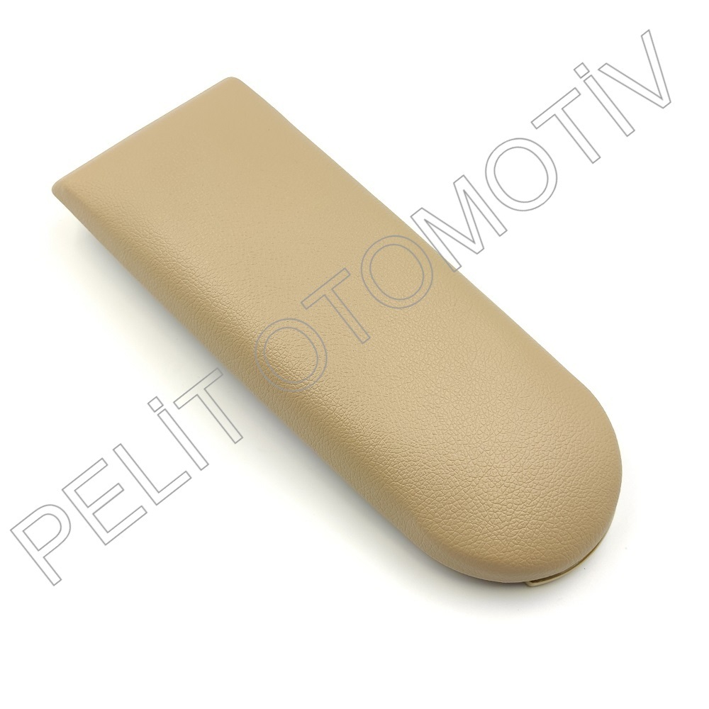 Golf 4 Orta Konsol Kol Dayama Kapağı 3B0867173 Bej - 551.36 TL + KDV