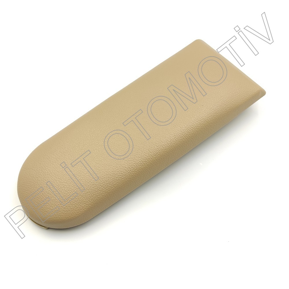 Golf 4 Orta Konsol Kol Dayama Kapağı 3B0867173 Bej - 551.36 TL + KDV