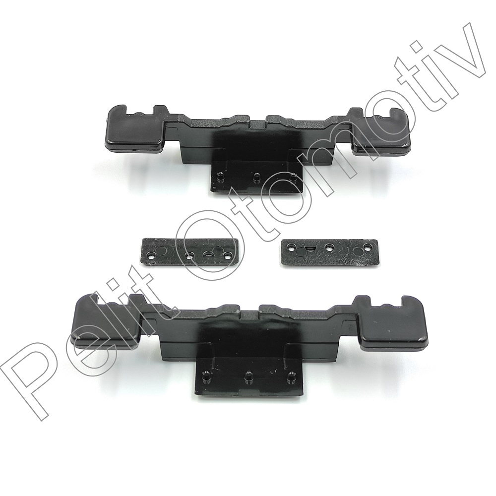Golf 7 Sunroof Perde Ayağı Tamir Kiti 5G6877307 - 186.28 TL + KDV