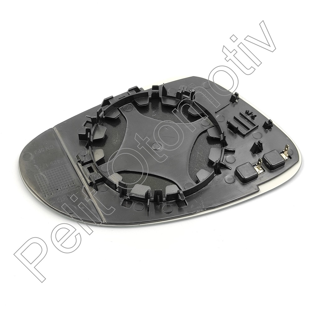 Golf Golf Plus Ayna Camı Sol 3C0857521 5M0857521C - 385.00 TL + KDV