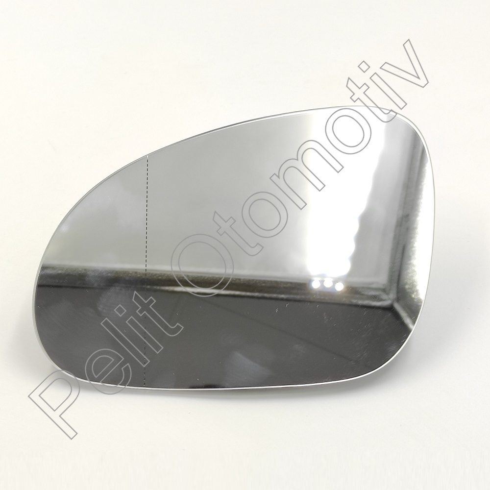 Golf Golf Plus Ayna Camı Sol 3C0857521 5M0857521C - 385.00 TL + KDV