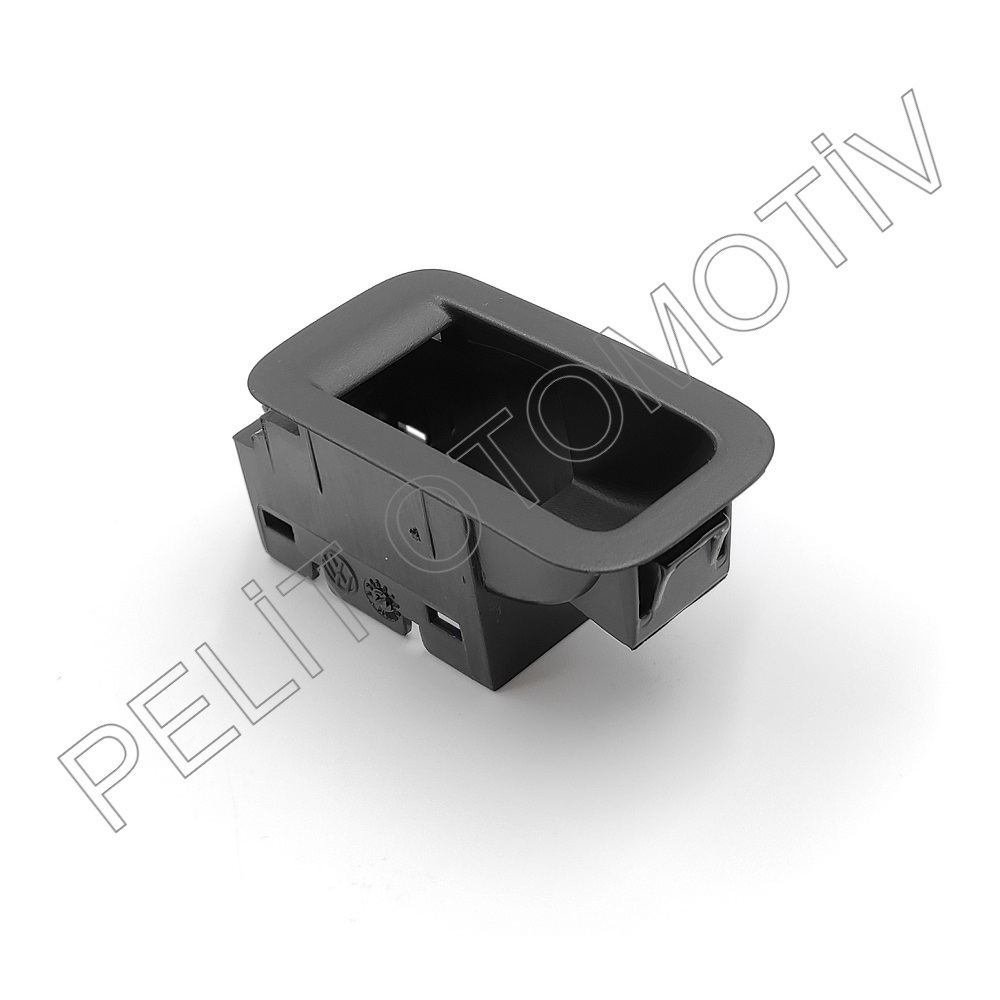 Polo Sağ Ön Arka Cam Düğme Çerçevesi 6R0867255H (Orijinal) - 208.33 TL ...