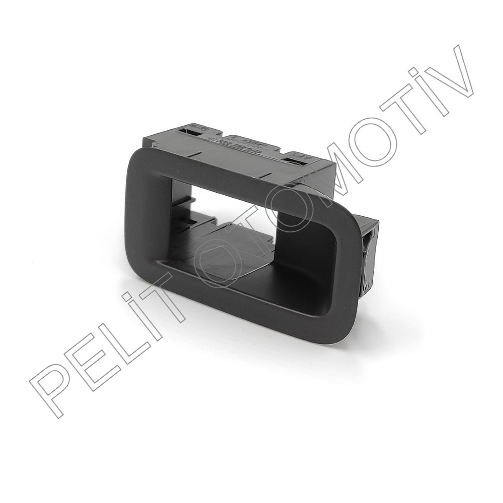 Polo Sağ Ön Arka Cam Düğme Çerçevesi 6R0867255H (Orijinal) - 208.33 TL ...