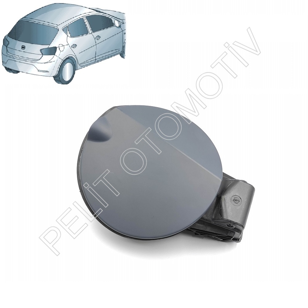 Seat Ibiza Yakıt Depo Kapağı Dış 6J4809905F 2009-2017 - 833.33 TL + KDV