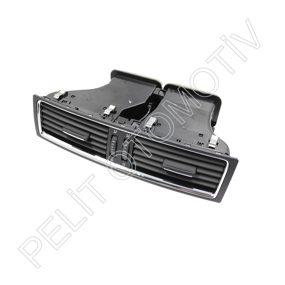 Skoda Superb 2008-2015 Ön Orta Havalandırma 3T0820951A TDZ - 4,417.88 ...
