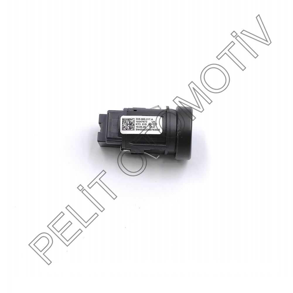 Superb Start Stop Düğmesi 3V0905217A Orjinal - 1,314.56 TL + KDV