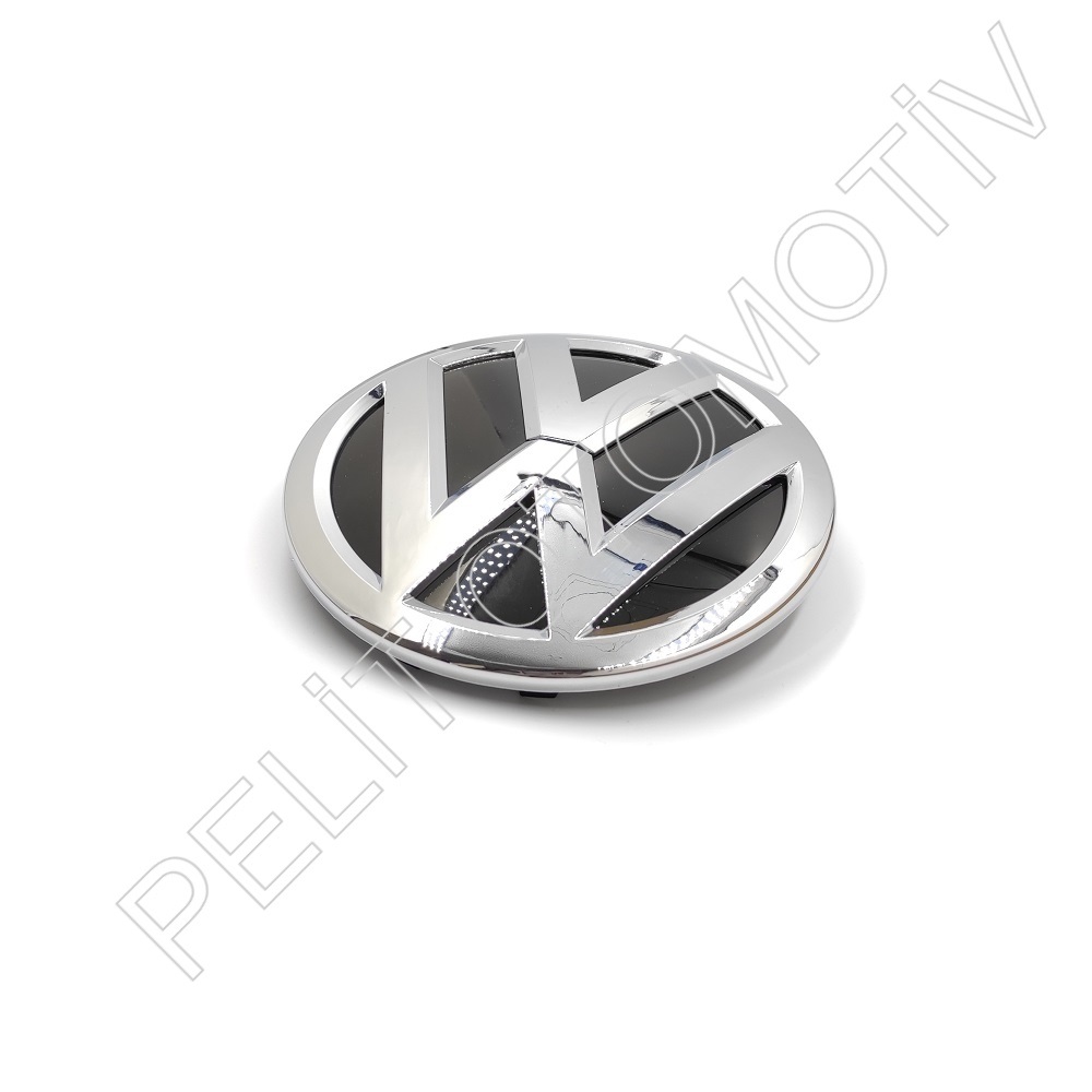 Tiguan 2016-2023 Ön Panjur Arma Logosu 5NA853601 - 4,083.33 TL + KDV