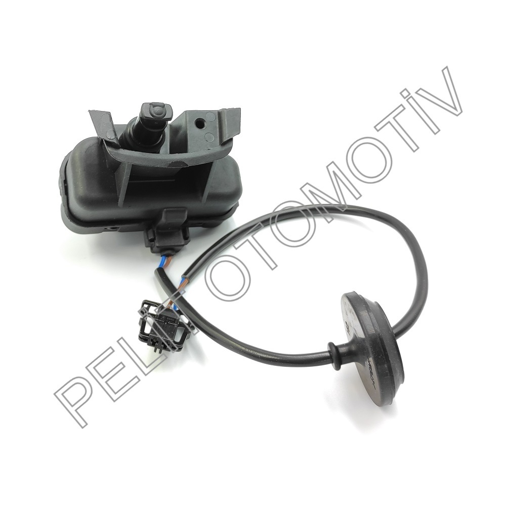 Golf Depo Kapak Kilit Motoru 5N0810773B - 1,376.38 TL + KDV