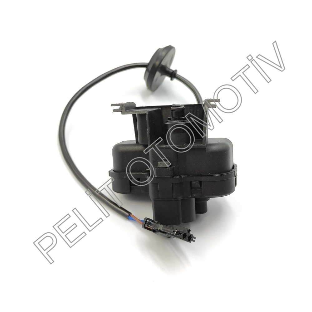 Golf Depo Kapak Kilit Motoru 5N0810773B - 1,445.19 TL + KDV