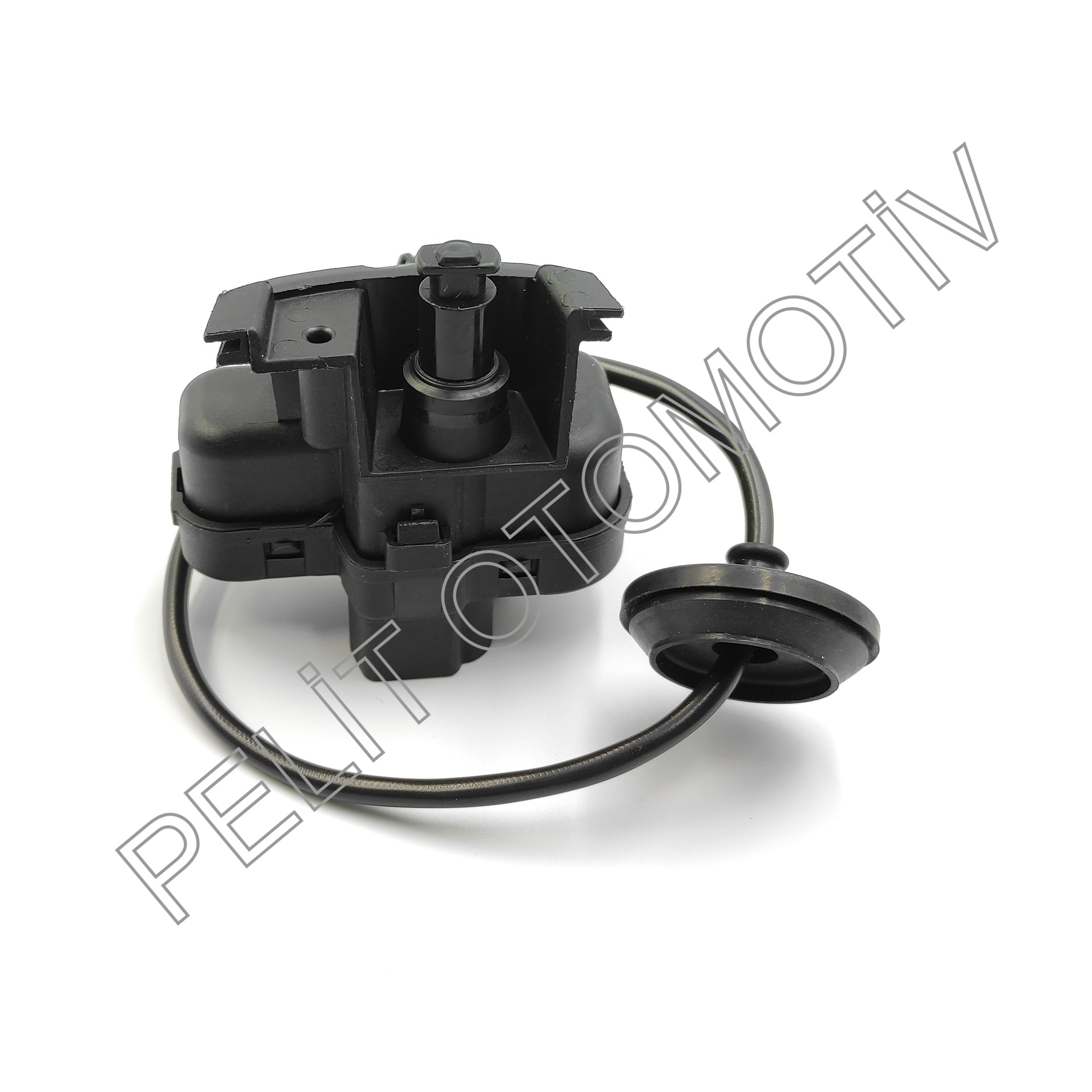 Tiguan Depo Kapak Kilit Motoru 5N0810773B - 1,376.38 TL + KDV