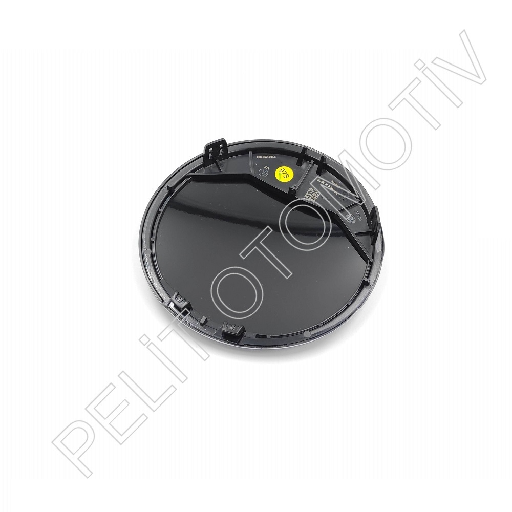 Touareg Ön Panjur Arması Logo ACC 760853601E (2018-2024) - 5,800.41 TL ...