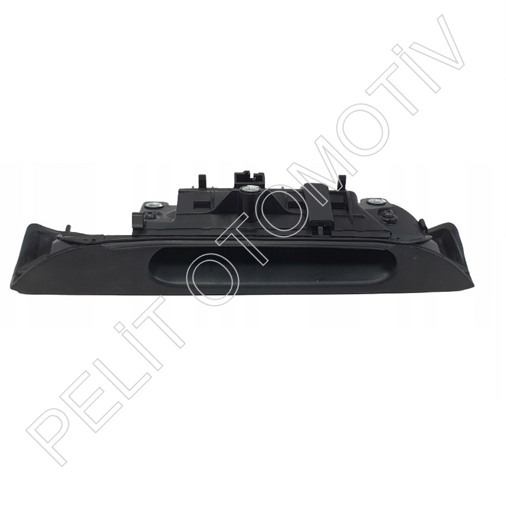 Transporter T6 T7 Bagaj Açma Butonu 7E0927235A - 3,291.67 TL + KDV
