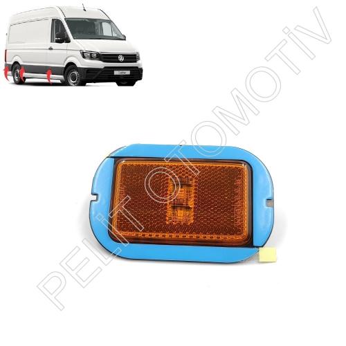 CRAFTER ürünleri - PELİT OTOMOTİV