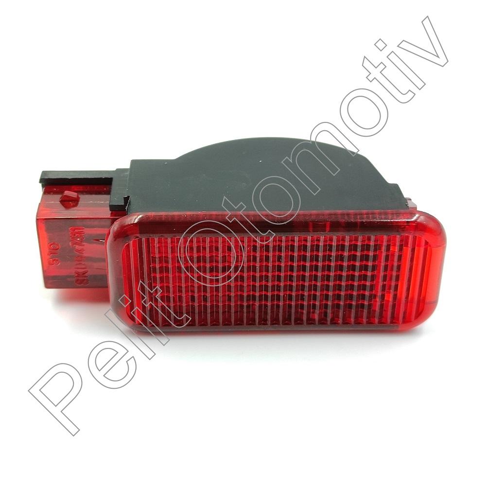 Audi A3 Kapı İç Lambası 4B0947411 8D0947411 6Y0947411 - 391.67 TL + KDV