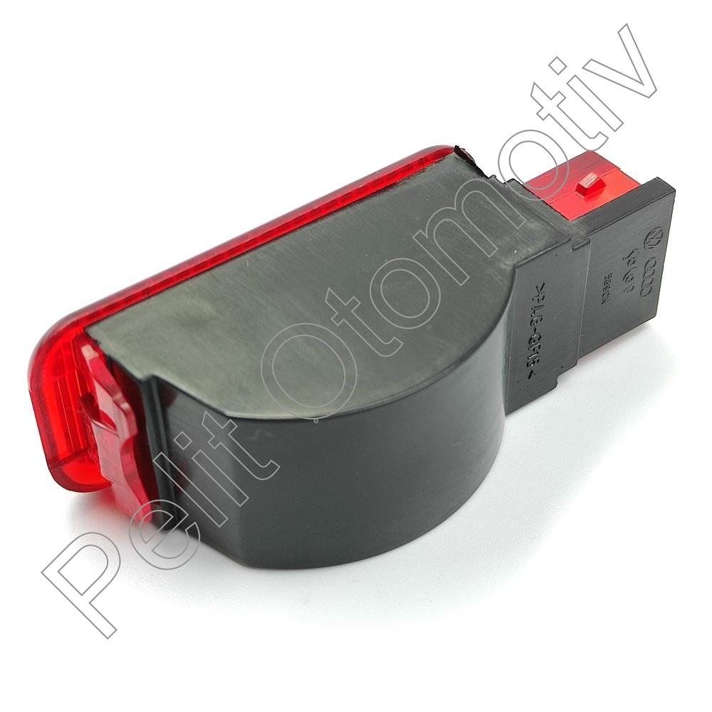 Audi A3 Kapı İç Lambası 4B0947411 8D0947411 6Y0947411 - 391.67 TL + KDV