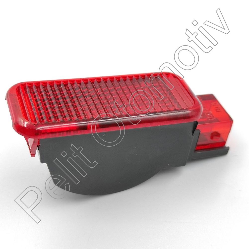 Audi A3 Kapı İç Lambası 4B0947411 8D0947411 6Y0947411 - 391.67 TL + KDV