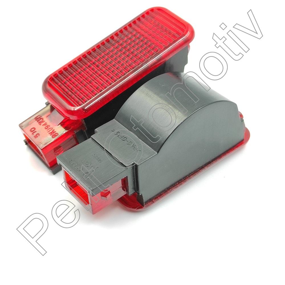 Skoda Octavia Kapı İç Lambası 8D0947411 6Y0947411 - 485.83 TL + KDV