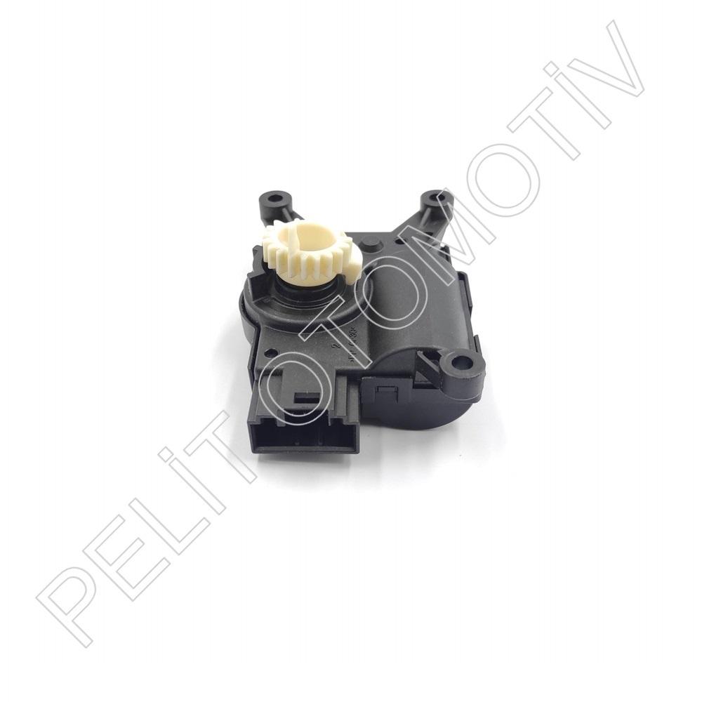 Skoda Kalorifer Ayar Motoru 5Q0907511K 2Q0907511G Orjinal - 2,210.68 TL ...