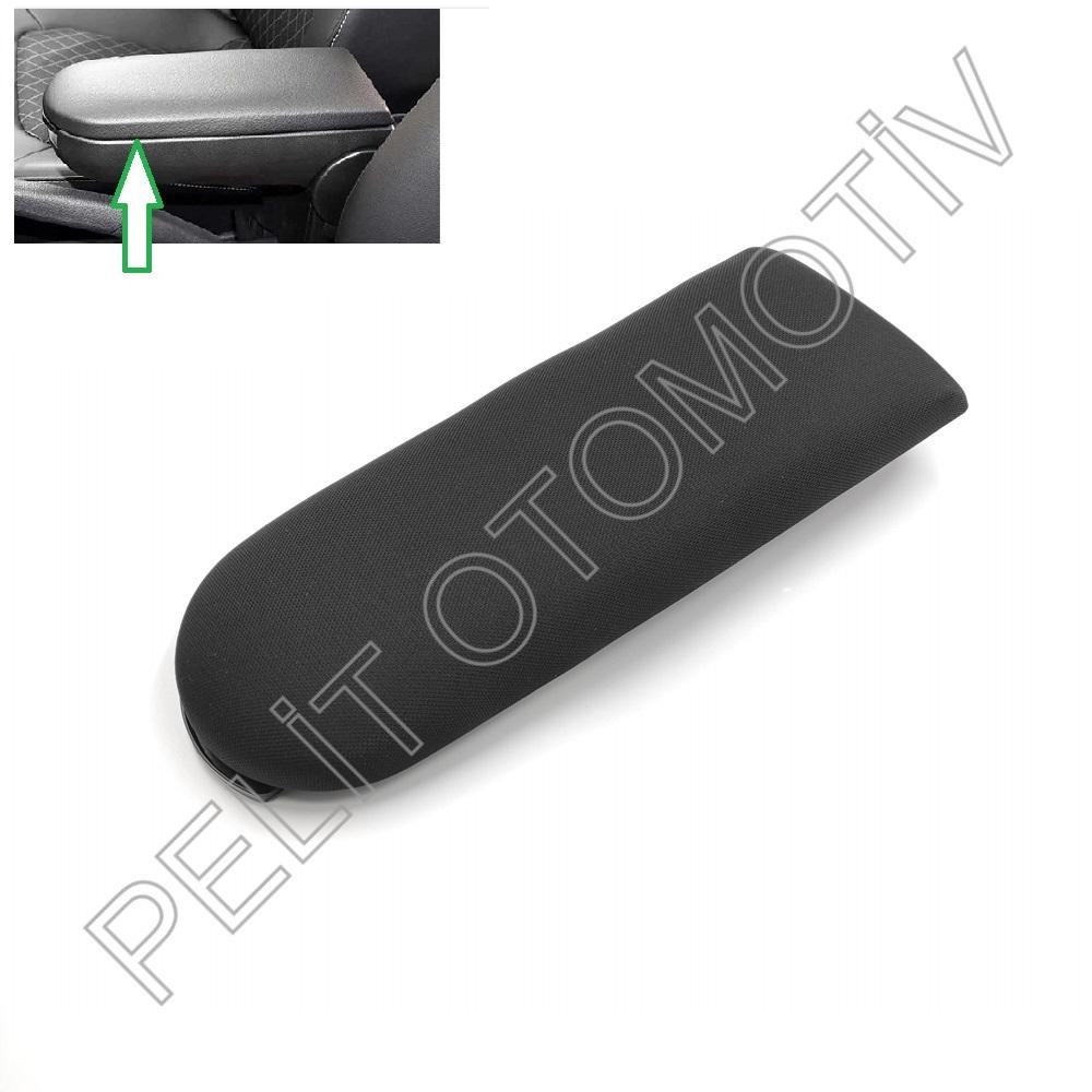 Golf 4 Orta Konsol Kol Dayama Kapağı 3B0867173 Kumaş - 675.52 TL + KDV