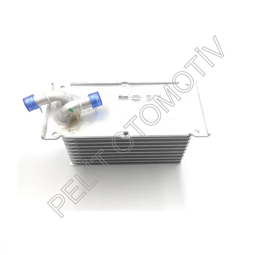 Volkswagen Turbo Intercooler Hava Soğutucu 03F145749C - 2,423.73 TL + KDV