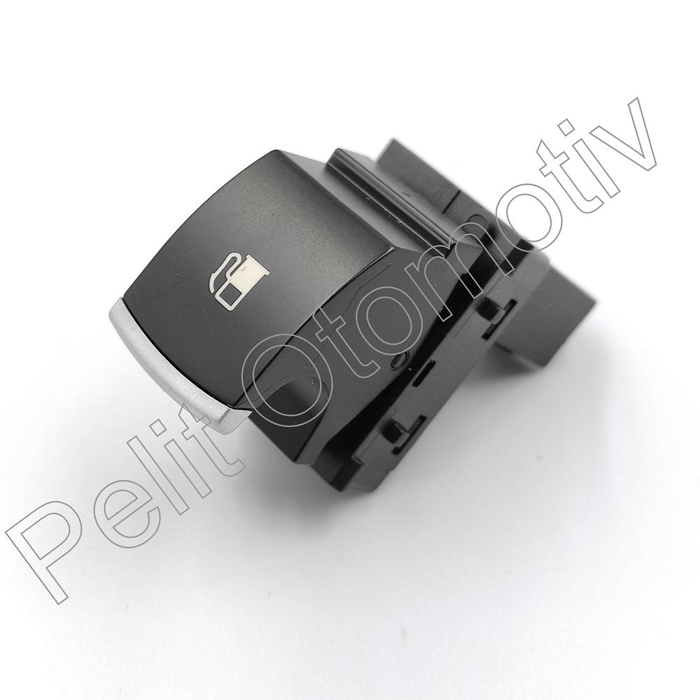 Touareg Depo Kapağı Açma Düğmesi 7L6959833B - 210.49 TL + KDV