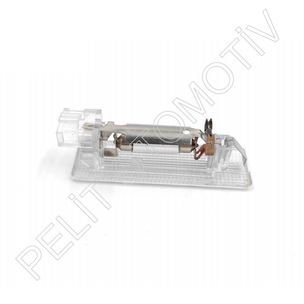 CC (2009 – 2017) Bagaj Aydınlatma Lambası 7L6947101A - 389.69 TL + KDV