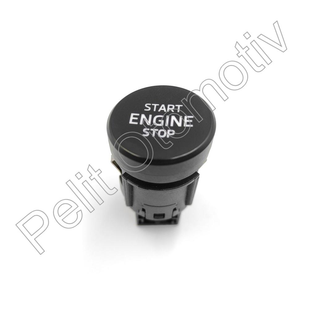 Octavia Start Stop Düğmesi 3V0905217A - 1,382.50 TL + KDV