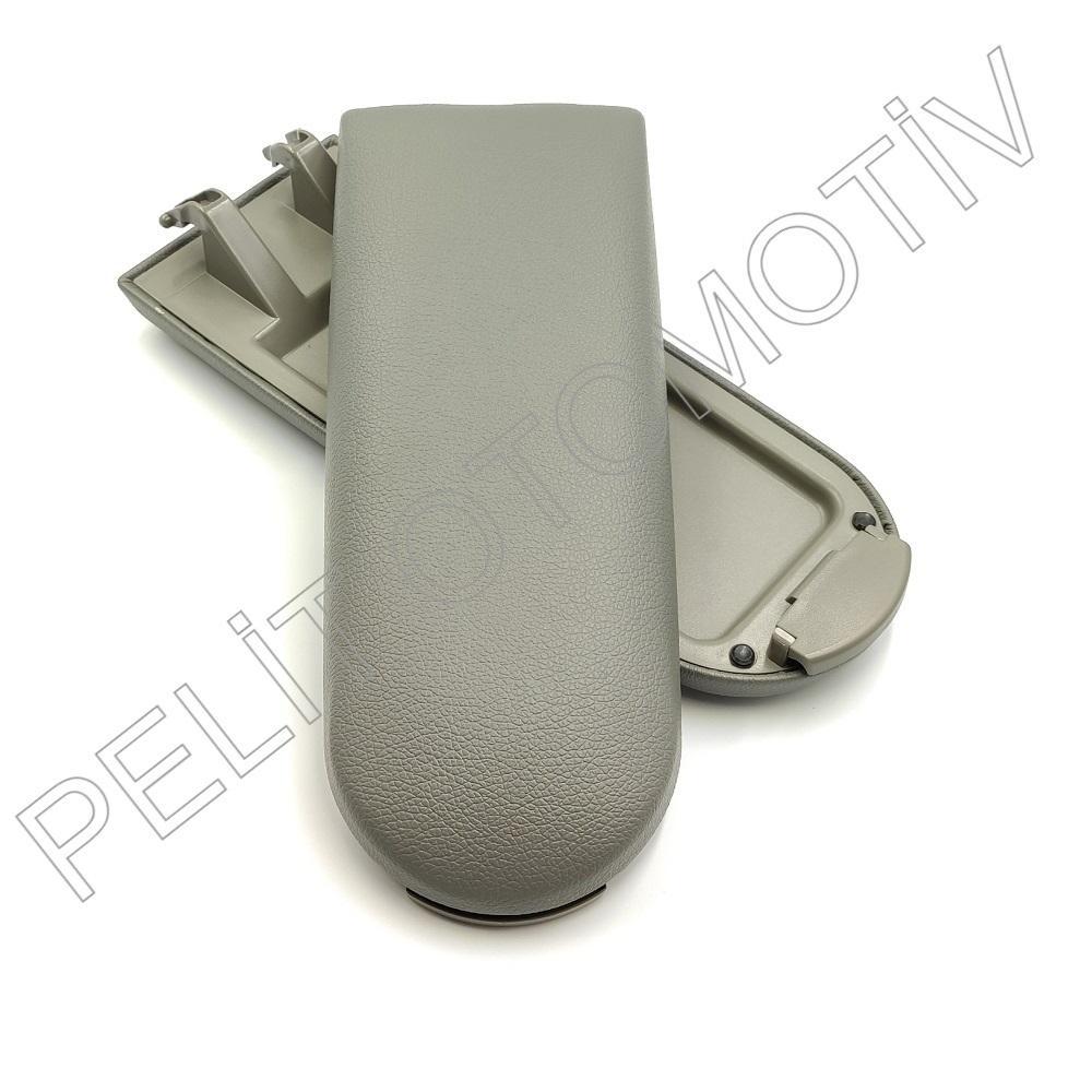 Octavia Orta Konsol Kol Dayama Kapağı 3B0867173 Gri - 279.66 TL + KDV