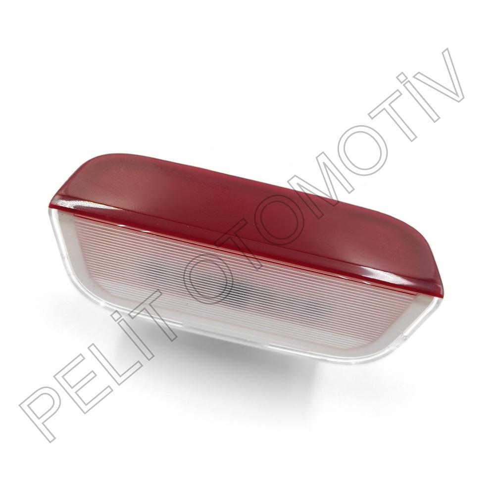 Passat (2015-2022) Kapı Reflektörü Lambası (LED) 3G0947411C - 389.69 TL ...