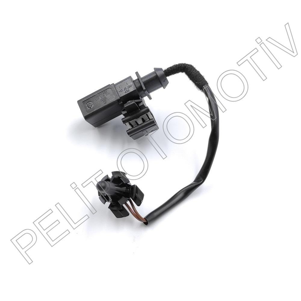 Passat B8 Dış Sıcaklık Sensörü 3G0820535B Orijinal - 1,181.08 TL + KDV