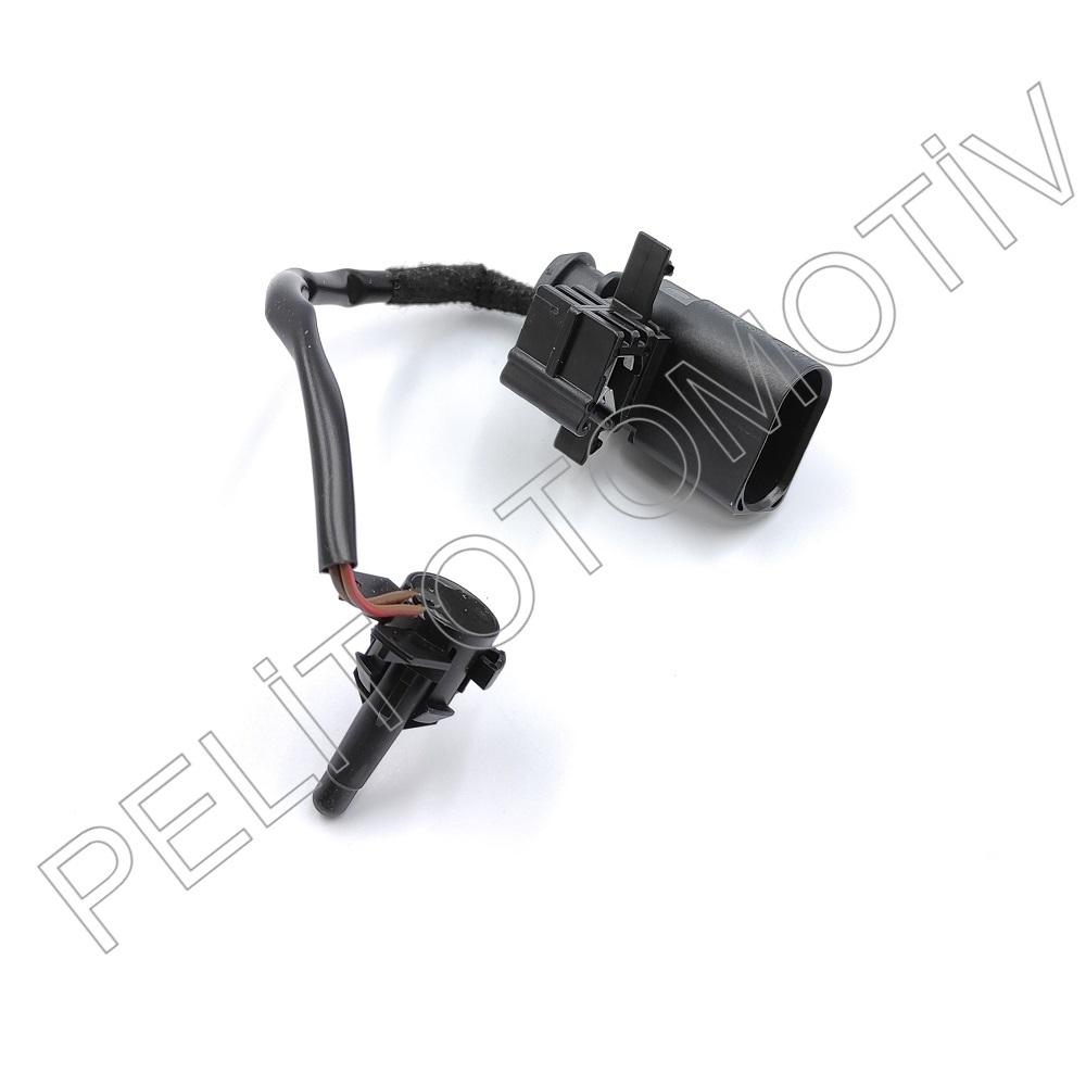 Passat B8 Dış Sıcaklık Sensörü 3G0820535B Orijinal - 1,181.08 TL + KDV