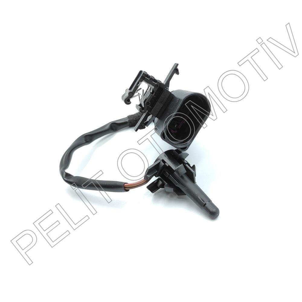 Passat B8 Dış Sıcaklık Sensörü 3G0820535B Orijinal - 1,181.08 TL + KDV