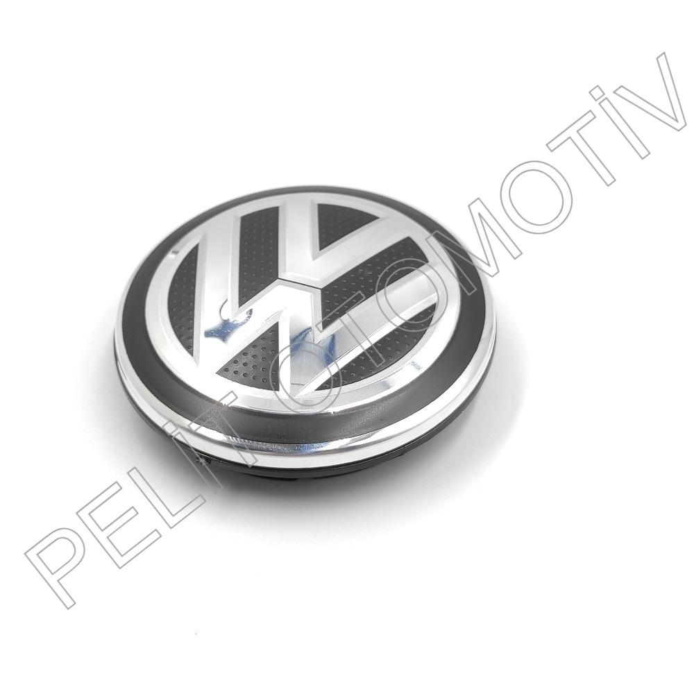 Passat B8 Jant Göbek Kapağı 5G0601171 (65MM) - 306.25 TL + KDV