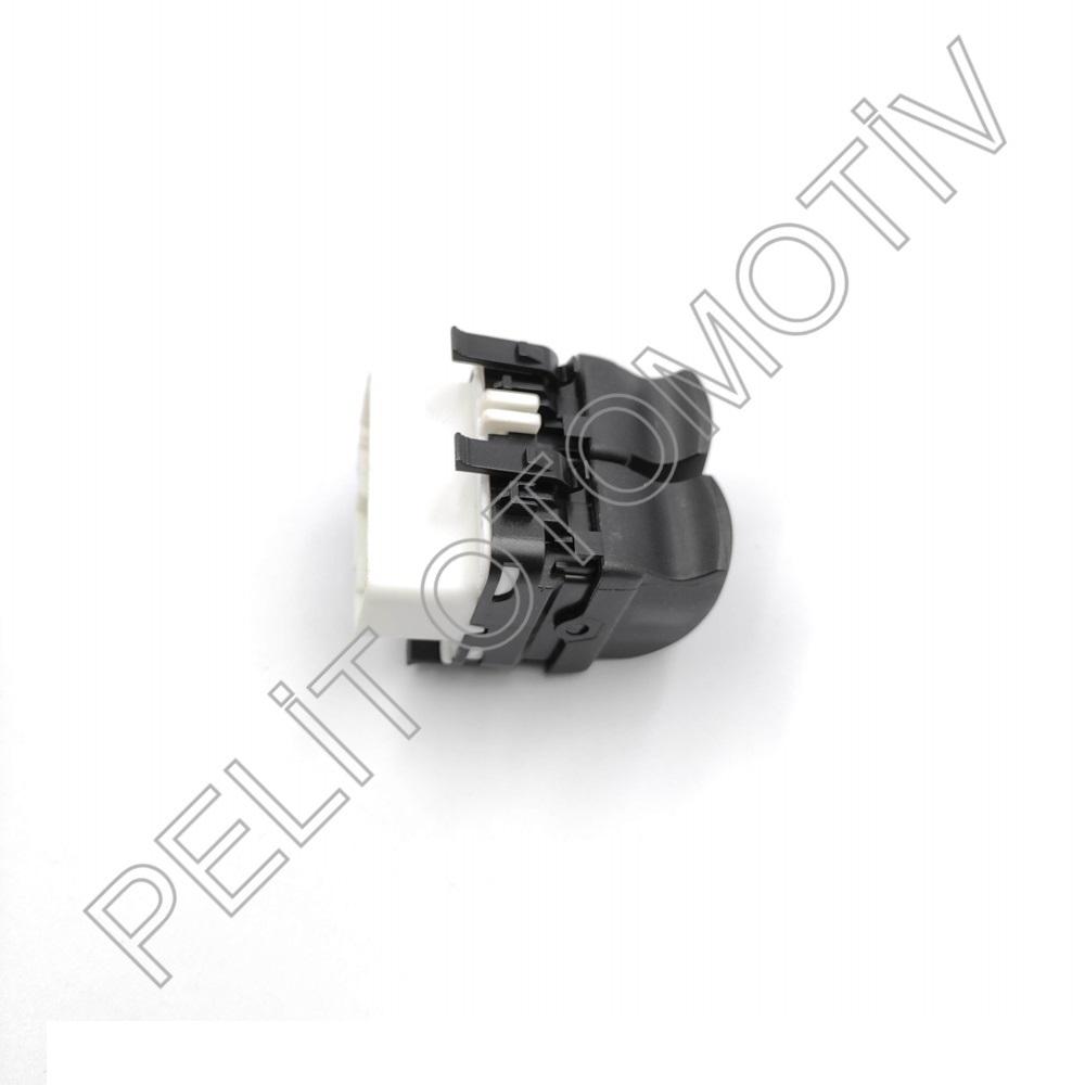 Renault Clıo III Symbol Modus Sol Cam Açma Dügmesi İkili 8200214943 ...