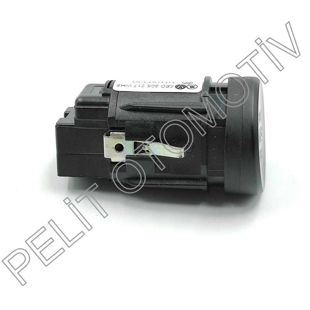 Octavıa Start Stop Düğmesi 3T0905217 5E0905217 6V0905217 - 920.14 TL + KDV