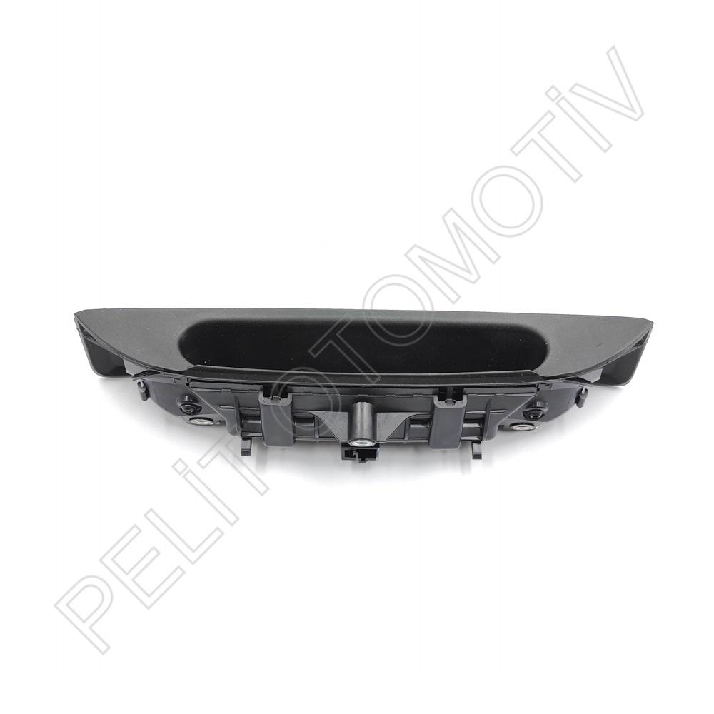 Transporter Bagaj Açma Butonu 7E0927235 (2016-2024) - 2,525.42 TL + KDV
