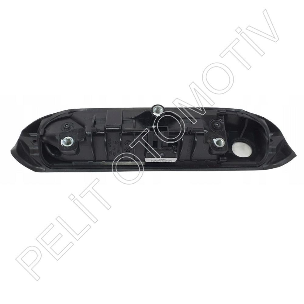 Transporter T6 T7 Bagaj Açma Butonu 7E0927235A - 1,906.78 TL + KDV